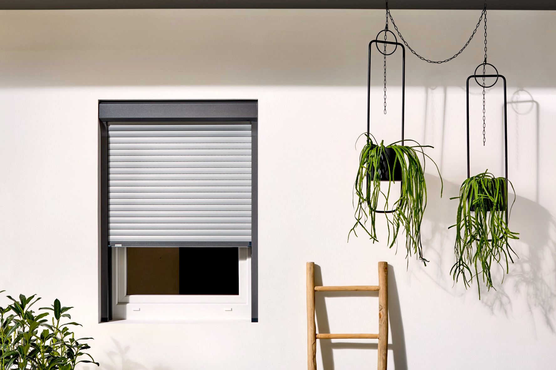 Bauelemente Stöbe | Fensterrollladen